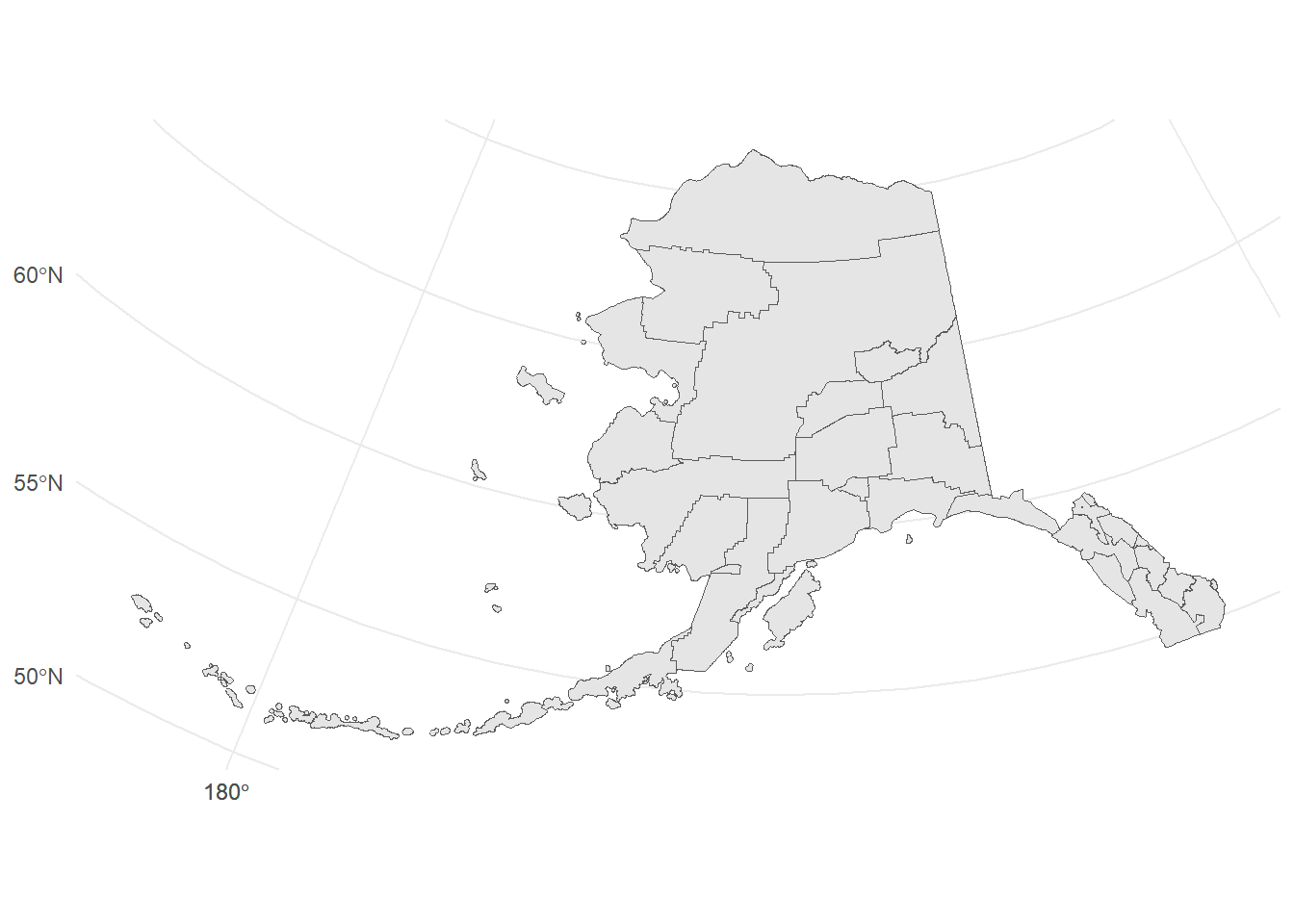 How much of Alaska is a National Wildlife Refuge? – Katherine Hayes